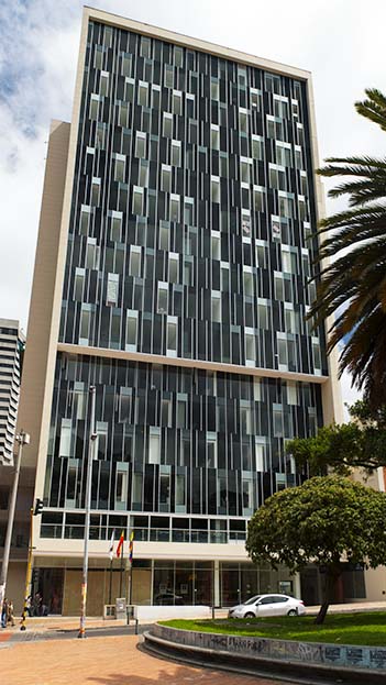 Boutique Colombia Hotel Collection | bh Hoteles Colombia