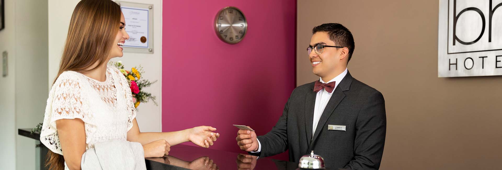 About Us | bh Colombia